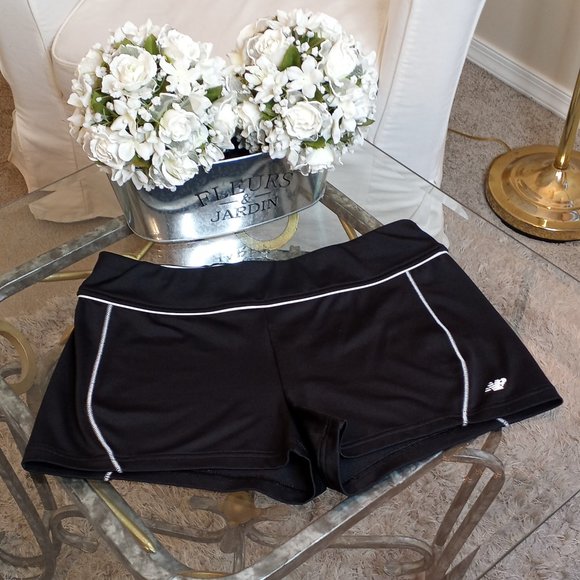New Balance | Shorts | New Balance Athletic Shorts | Poshmark
